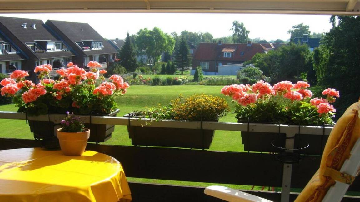 56 M² Ferienhaus ∙ 2 Schlafzimmer ∙ 3 Gäste - Heiligenhafen