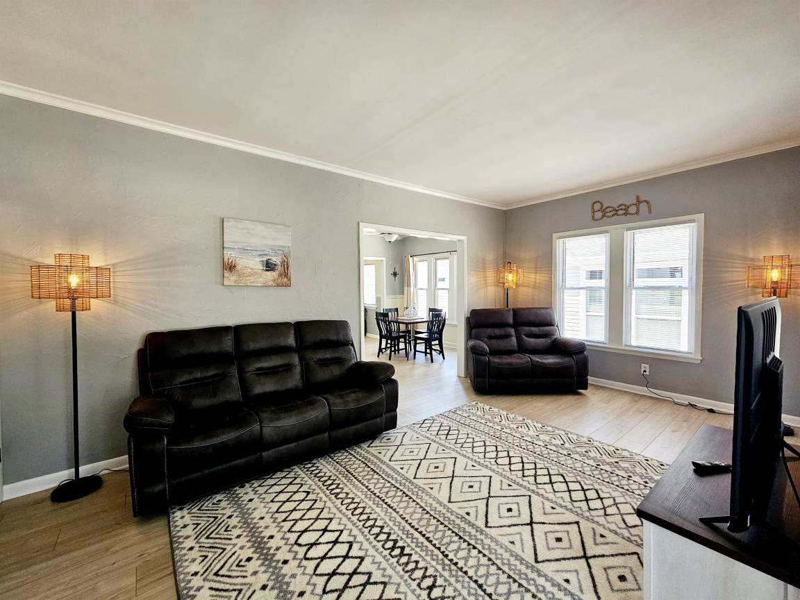 139 M² Cottage ∙ 3 Bedrooms ∙ 8 Guests - Ohio