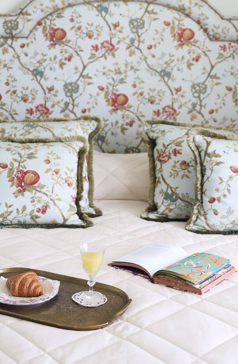 35 M² Villa ∙ 1 Bedroom ∙ 4 Guests - Sorrento