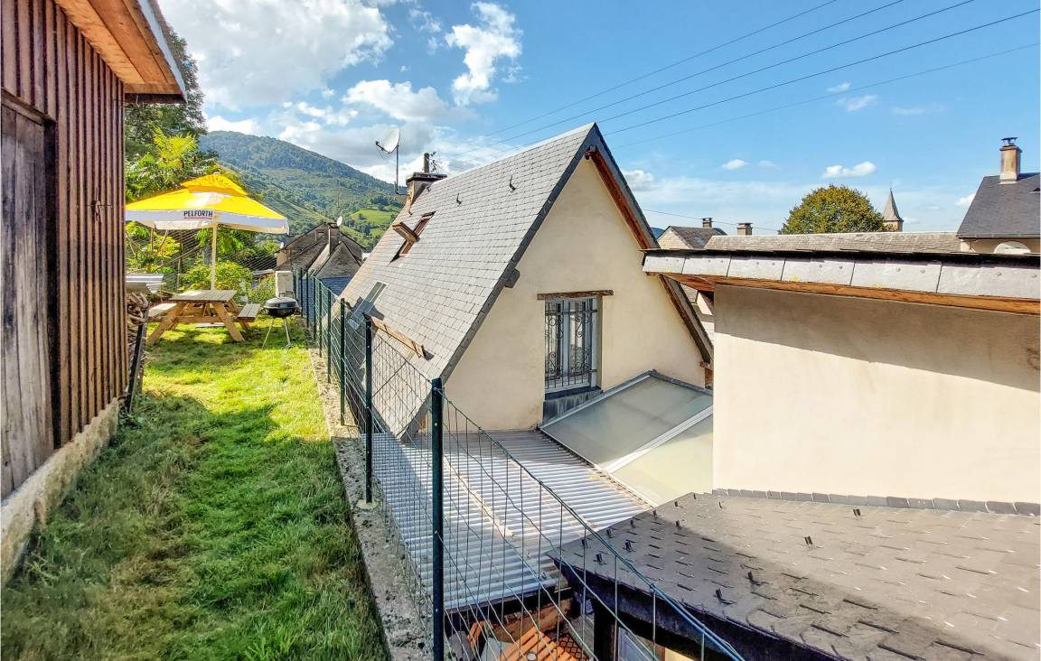 70 M² Maison De Vacances ∙ 2 Chambres ∙ 6 Personnes - Bagnères-de-Bigorre