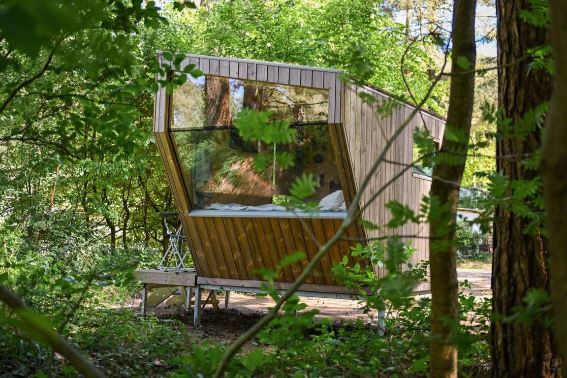 Casa ∙ 1 Habitación ∙ 2 Huéspedes - Cuxhaven