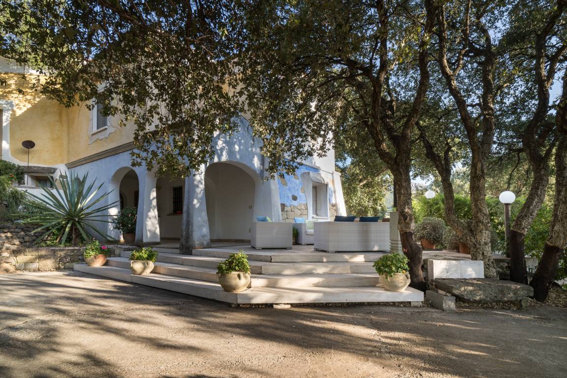 120 M² Appartamento Vacanza ∙ 2 Camere Da Letto ∙ 4 Ospiti - Dorgali