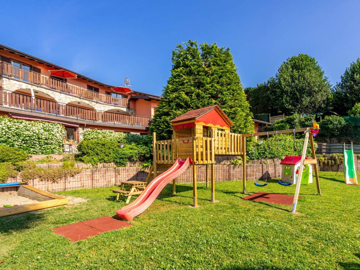 40 M² Maison De Vacances ∙ 1 Chambre ∙ 2 Personnes - Luino