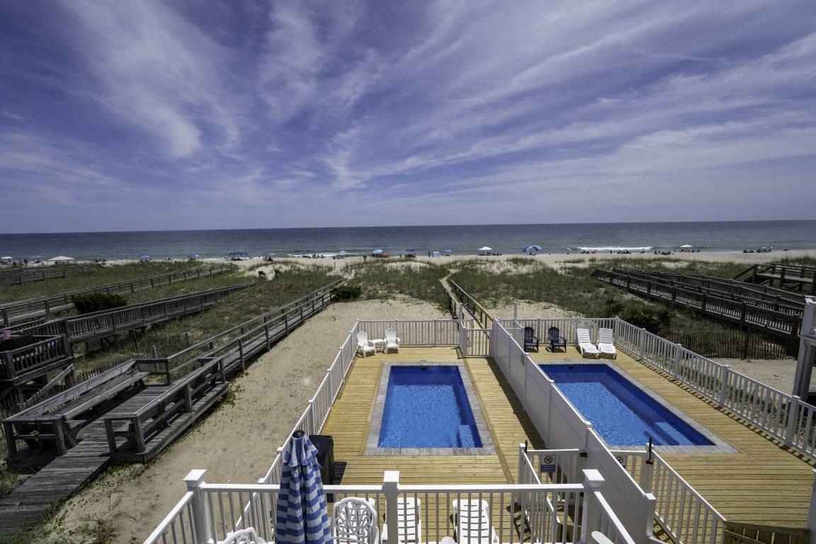 197 M² Casa ∙ 5 Habitaciones ∙ 12 Huéspedes - Southport, NC