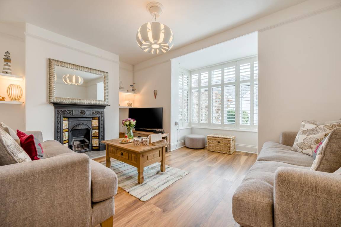 Cottage ∙ 3 Bedrooms ∙ 5 Guests - Padstow