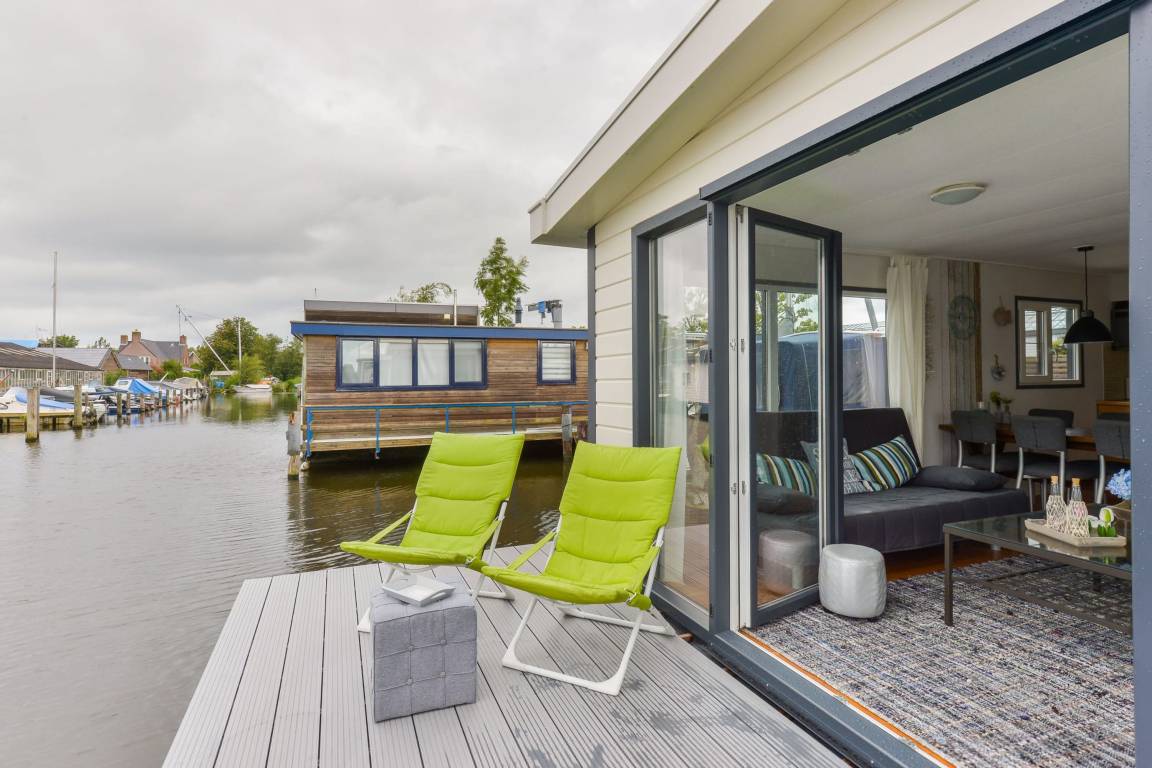 65 M² Apartment ∙ 1 Bedroom ∙ 2 Guests - Uithoorn