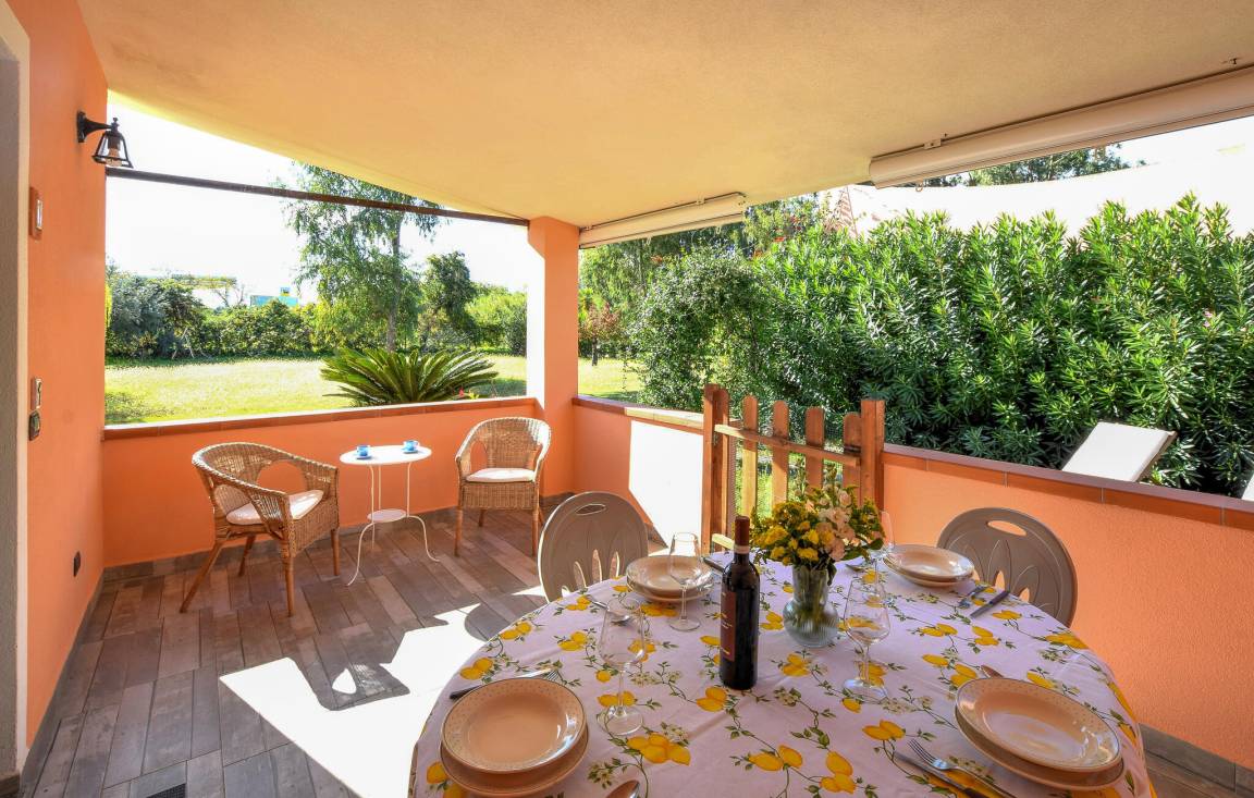 60 M² Maisonette ∙ 1 Camera Da Letto ∙ 4 Ospiti - Diamante