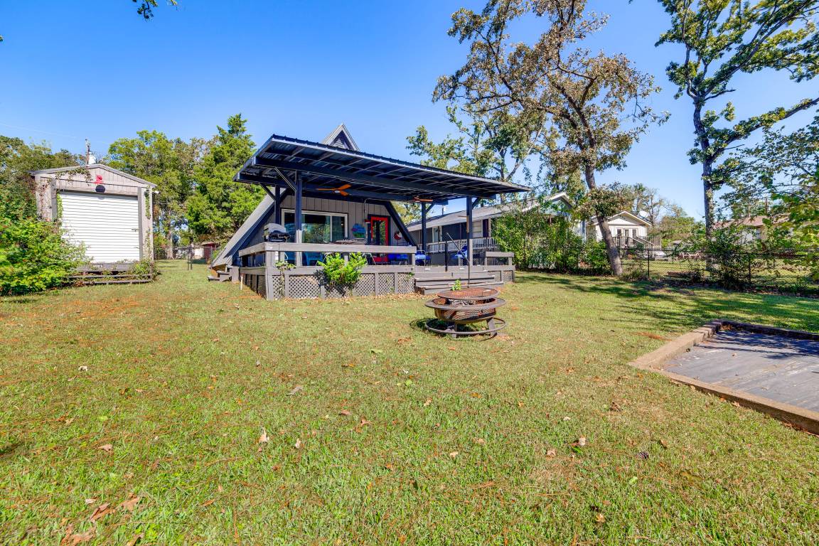 111 M² House ∙ 1 Bedroom ∙ 6 Guests - Tool, TX