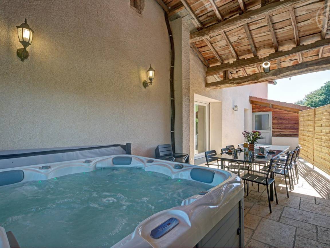 170 M² Cottage ∙ 4 Chambres ∙ 12 Personnes - Andrézieux-Bouthéon