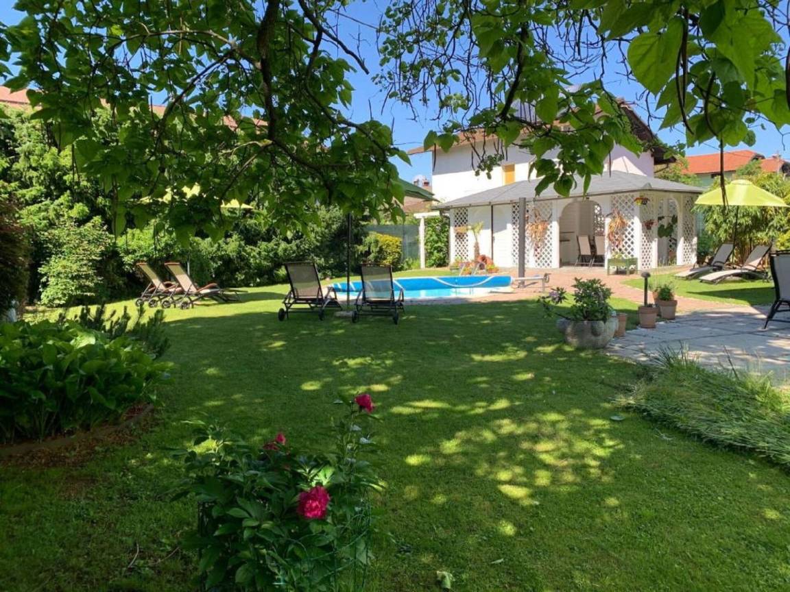 30 M² Apartment ∙ 1 Bedroom ∙ 4 Guests - Lesce