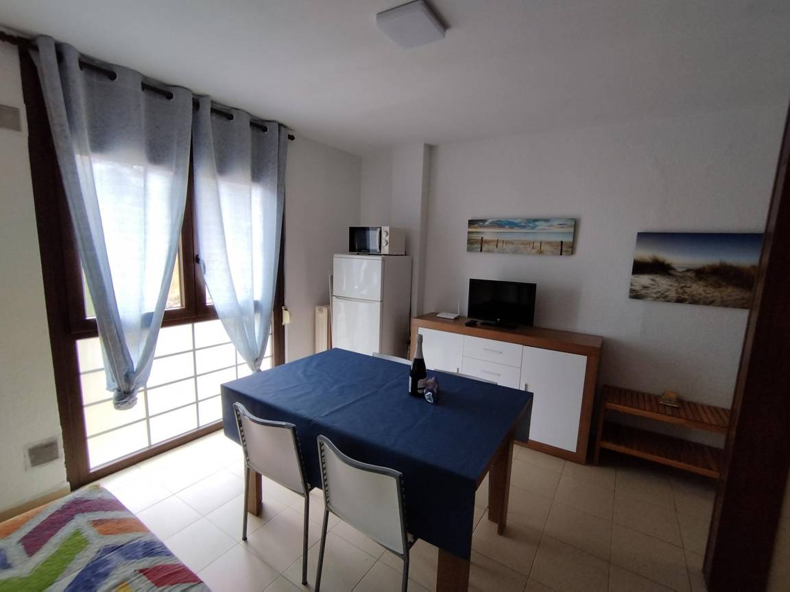 35 M² Ferienwohnung ∙ 1 Schlafzimmer ∙ 4 Gäste - Lloret de Mar