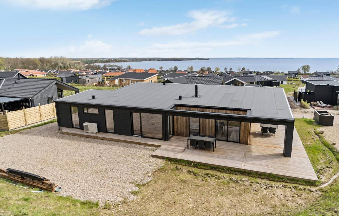 150 M² Huis ∙ 4 Slaapkamers ∙ 8 Gasten - Kolding