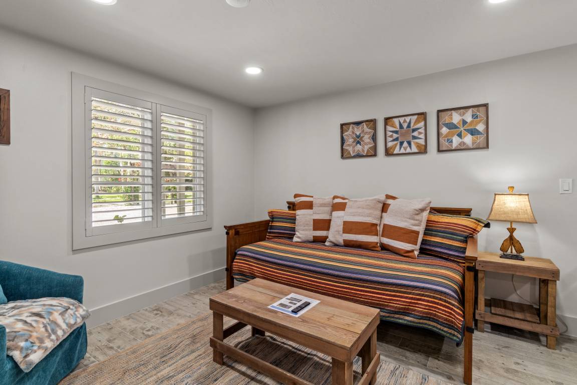 Cottage ∙ 1 Bedroom ∙ 2 Guests - Captiva, FL