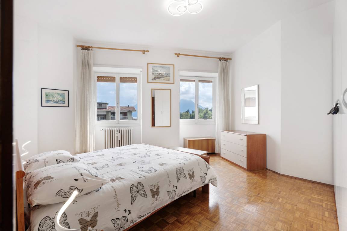 55 M² Ferienhaus ∙ 1 Schlafzimmer ∙ 4 Gäste - Stresa