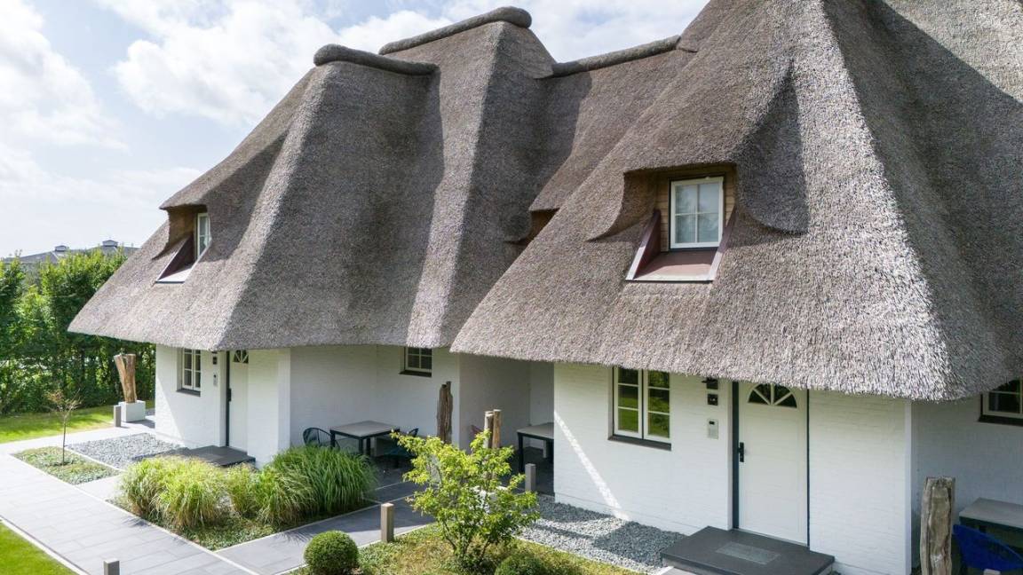 30 M² Apartament ∙ 2 Gości - Sankt Peter-Ording