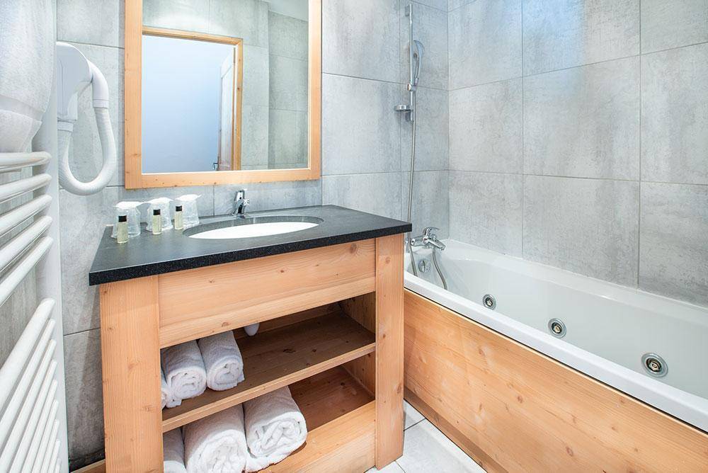 105 M² Appartement ∙ 4 Chambres ∙ 12 Personnes - Val Claret