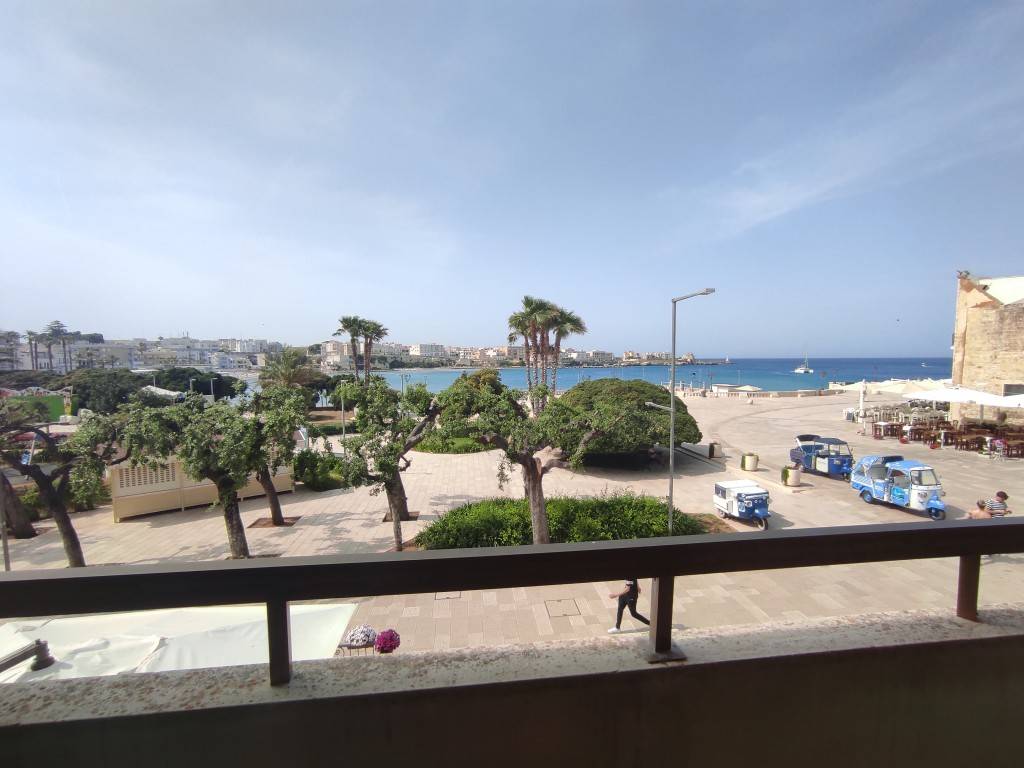 110 M² Apartment ∙ 2 Bedrooms ∙ 7 Guests - Otranto