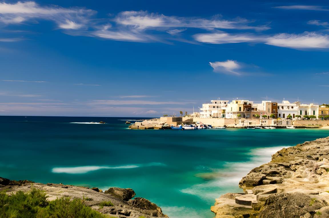 16 M² Bed And Breakfast ∙ 1 Bedroom ∙ 2 Guests - Nardò