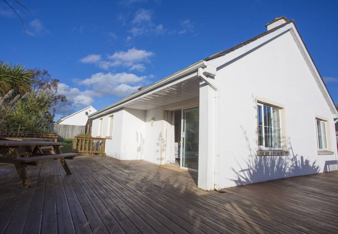 120 M² House ∙ 3 Bedrooms ∙ 6 Guests - Wicklow