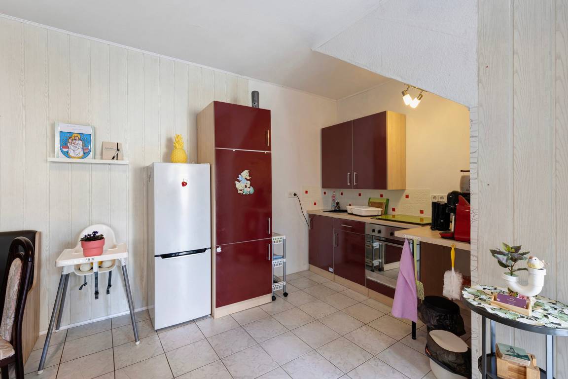 60 M² Ferienwohnung ∙ 1 Schlafzimmer ∙ 3 Gäste - Querfurt