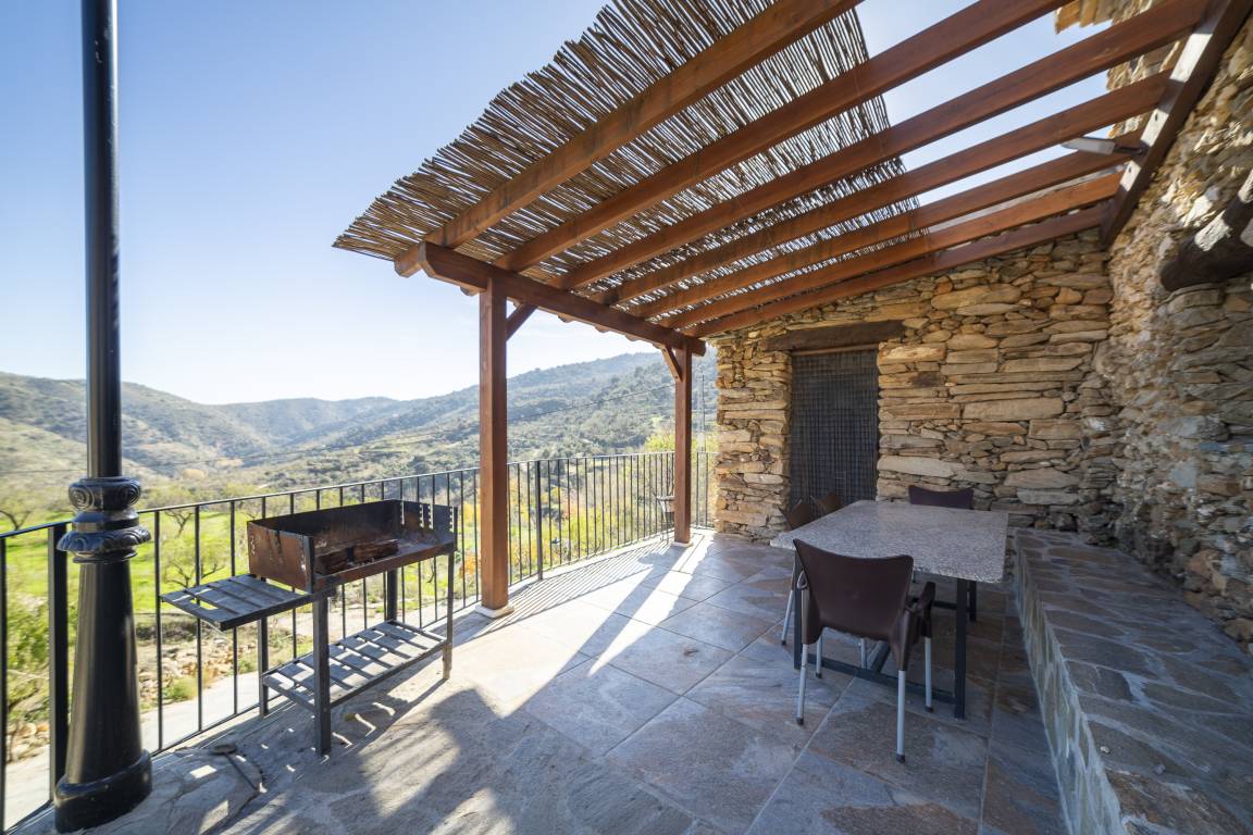 100 M² Maison De Vacances ∙ 3 Chambres ∙ 7 Personnes - Olula del Río