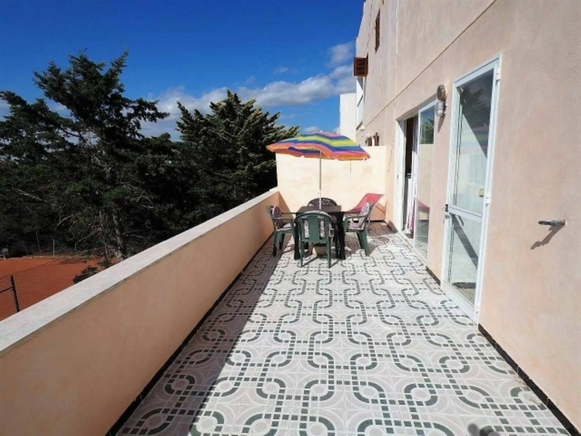 110 M² Appartement ∙ 3 Slaapkamers ∙ 5 Gasten - Colònia de Sant Jordi