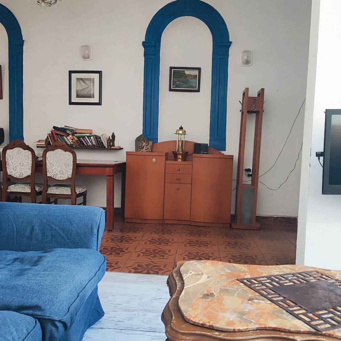 200 M² Maison De Vacances ∙ 4 Chambres ∙ 11 Personnes - Izmir