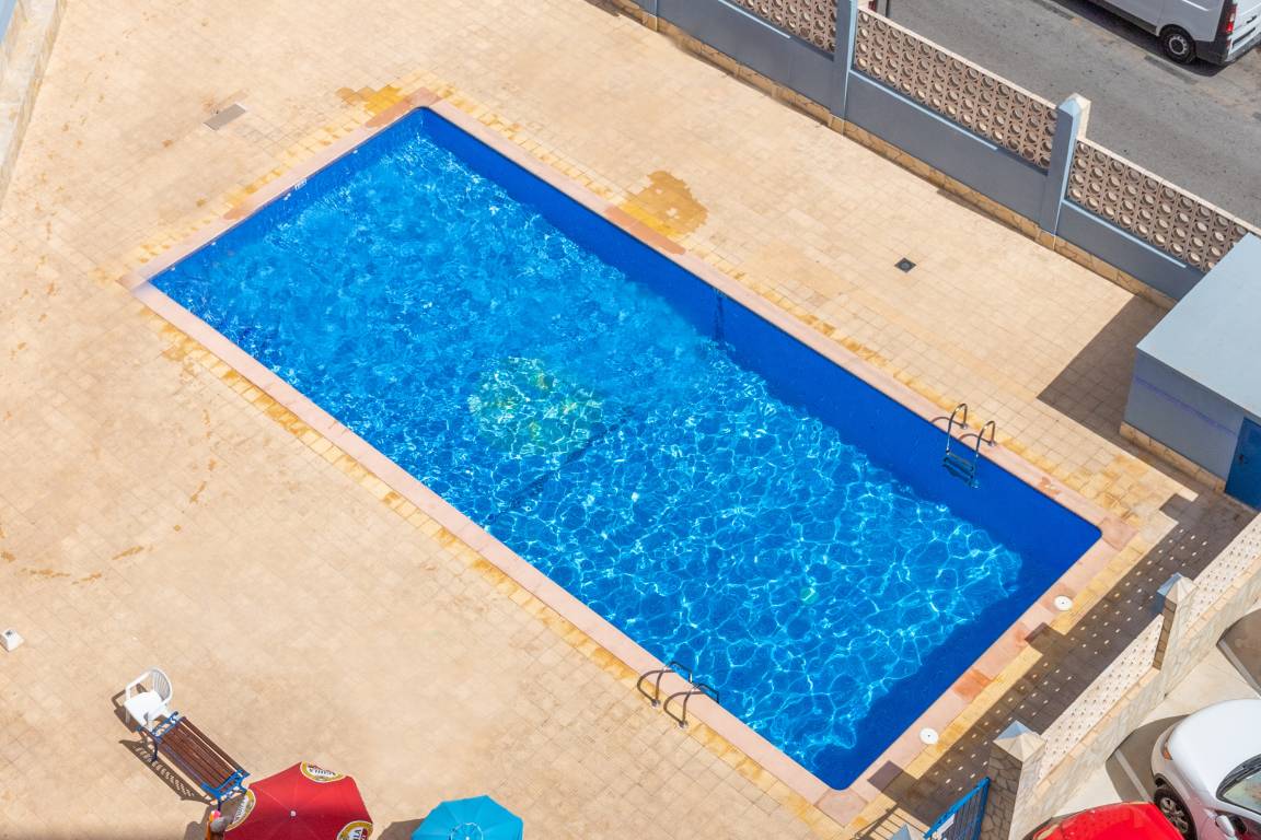 70 M² Appartement ∙ 2 Slaapkamers ∙ 4 Gasten - Benidorm