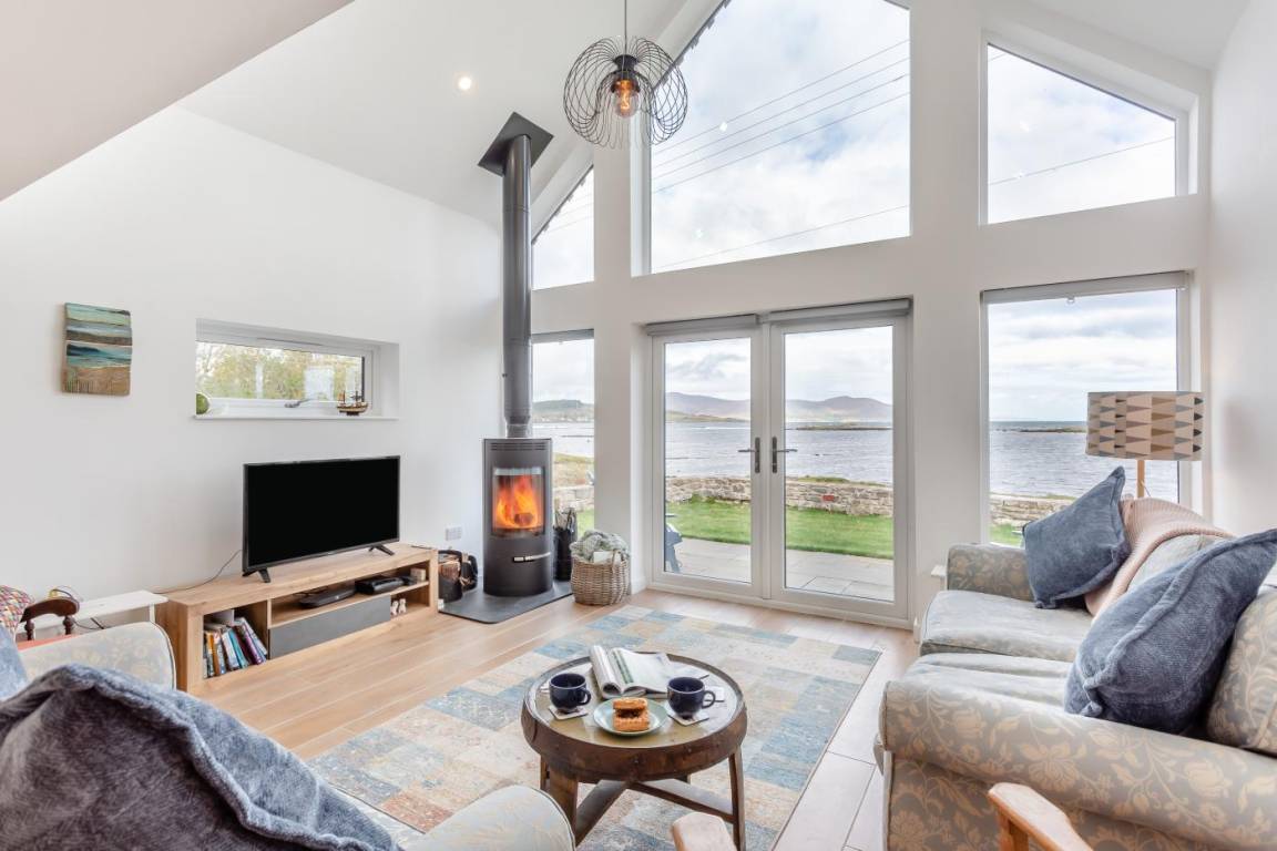 Cottage ∙ 4 Bedrooms ∙ 7 Guests - Skye