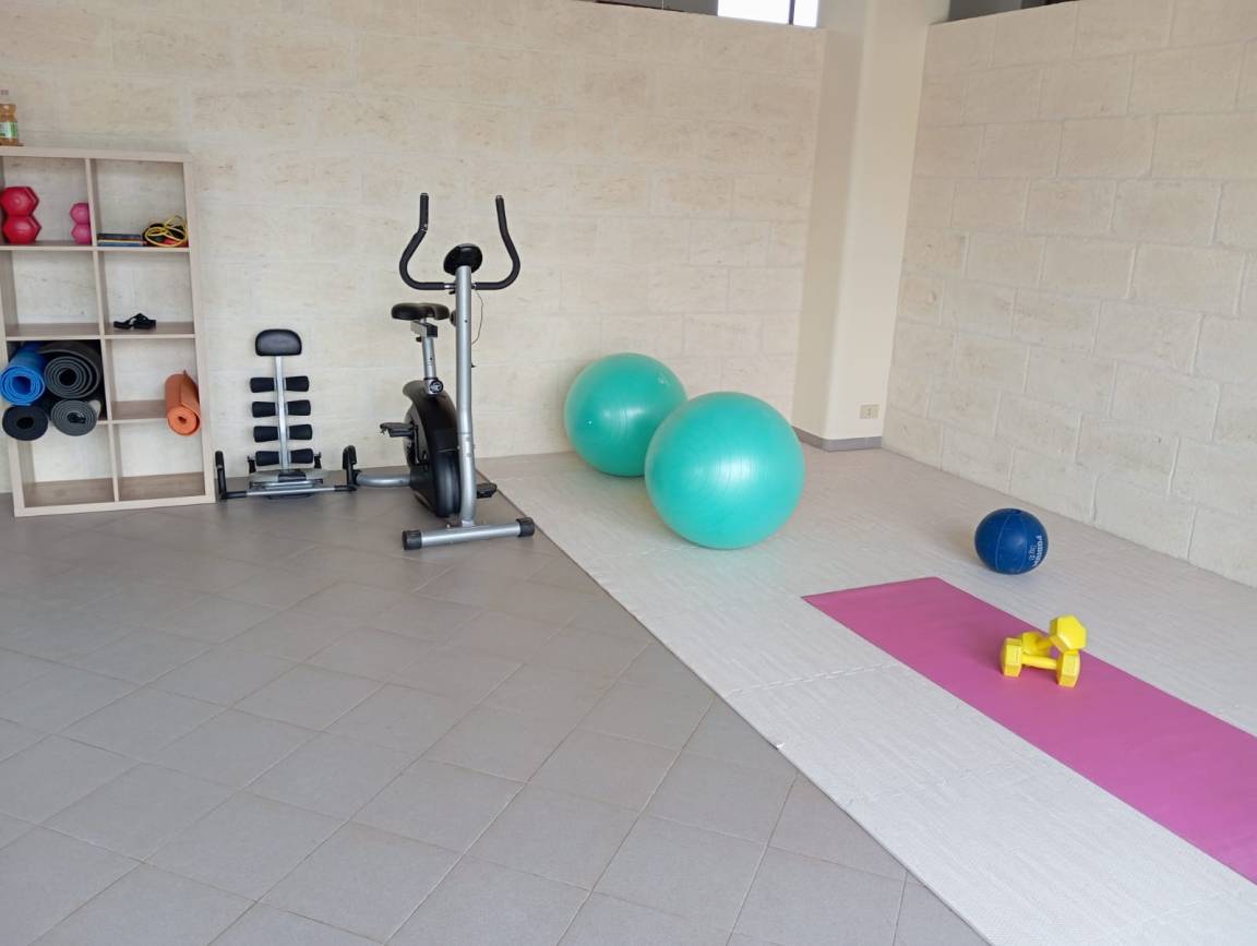 100 M² Villa ∙ 3 Bedrooms ∙ 7 Guests - Fasano