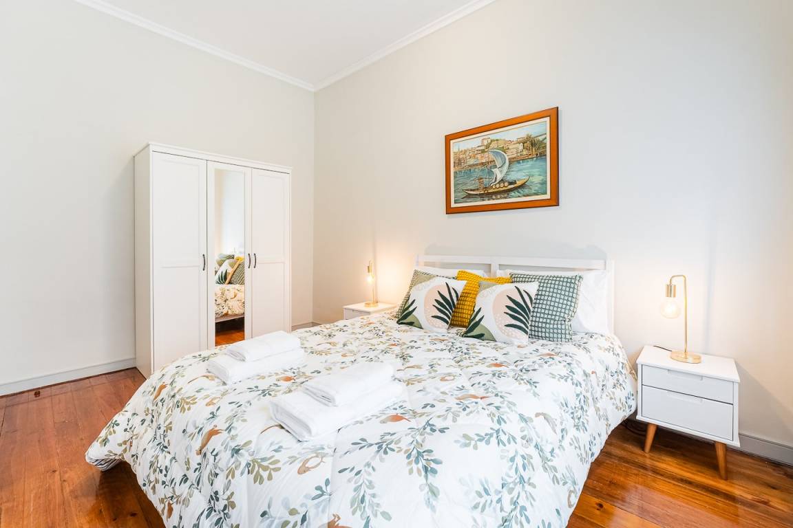 House ∙ 1 Bedroom ∙ 4 Guests - Maia