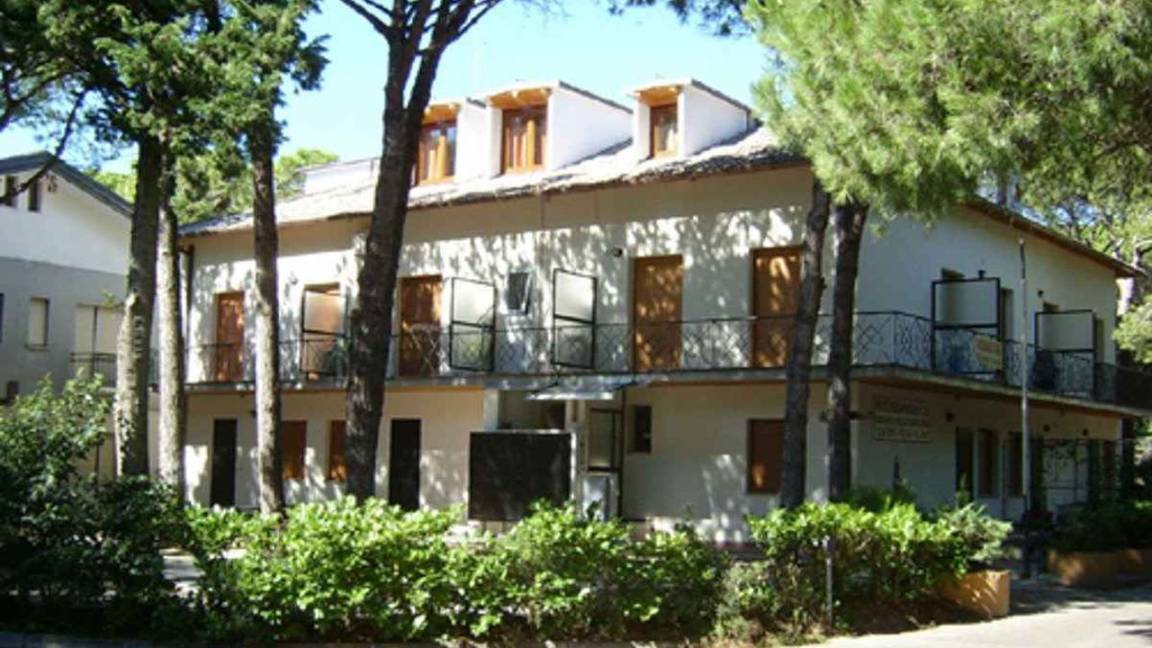 42 M² Appartamento Vacanza ∙ 1 Camera Da Letto ∙ 4 Ospiti - Eraclea Mare