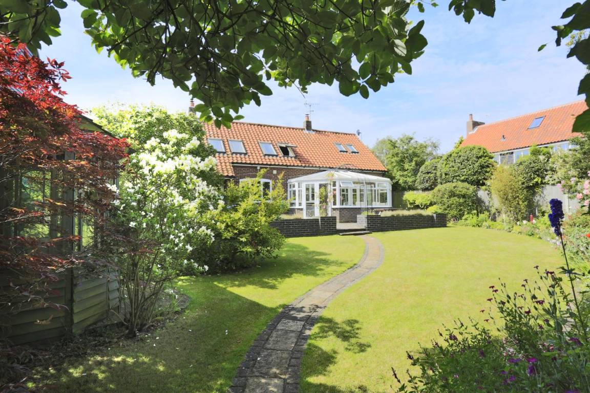 House ∙ 4 Bedrooms ∙ 10 Guests - Southwold