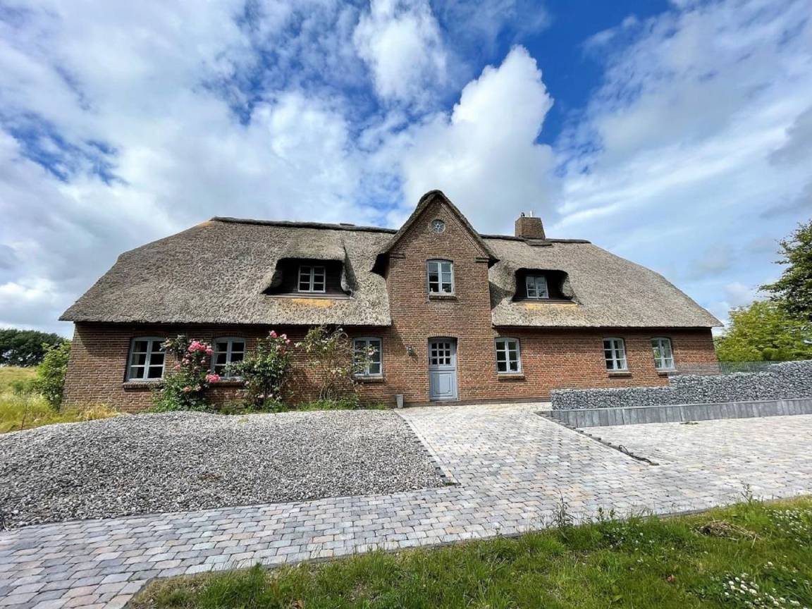 45 M² Ferienwohnung ∙ 2 Schlafzimmer ∙ 4 Gäste - Ockholm