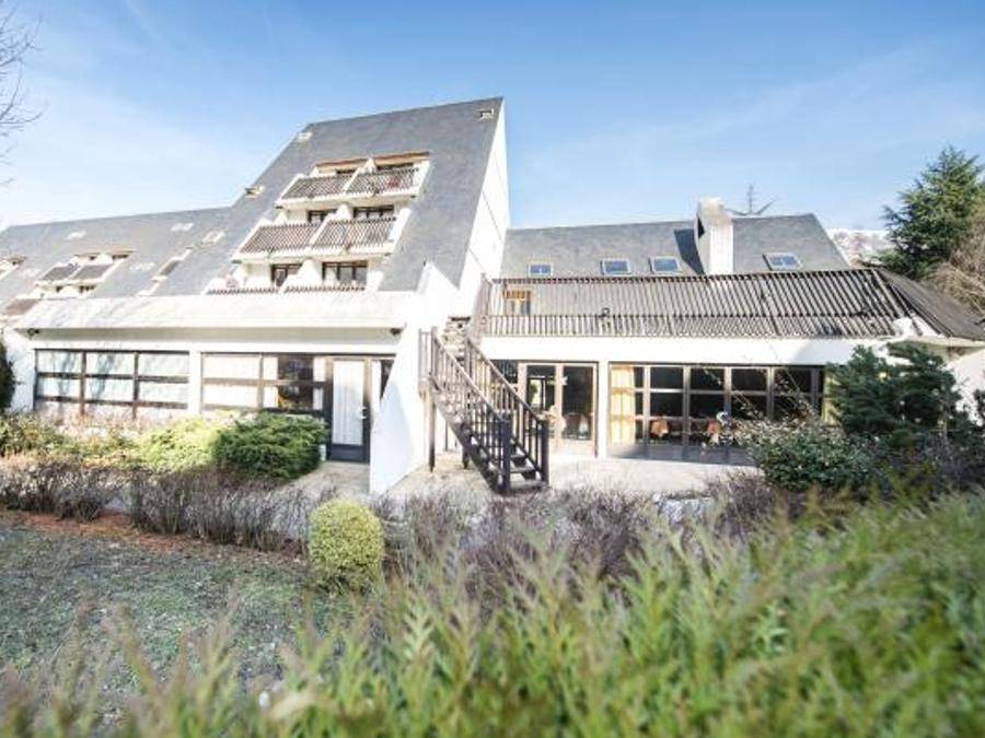 35 M² Appartement ∙ 2 Chambres ∙ 5 Personnes - Val Louron