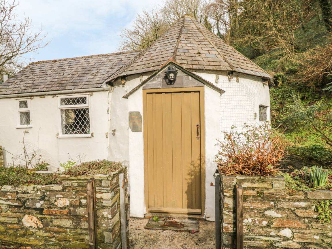 Cottage ∙ 1 Bedroom ∙ 2 Guests - 