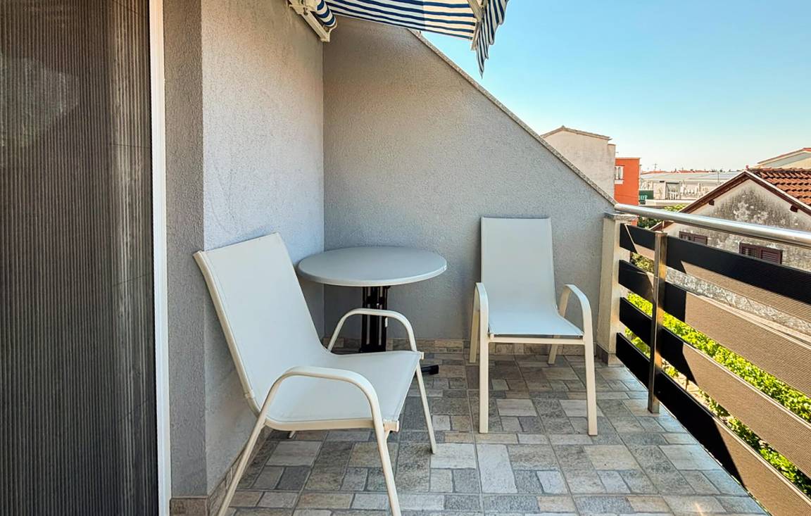 30 M² Apartment ∙ 1 Bedroom ∙ 2 Guests - Tisno