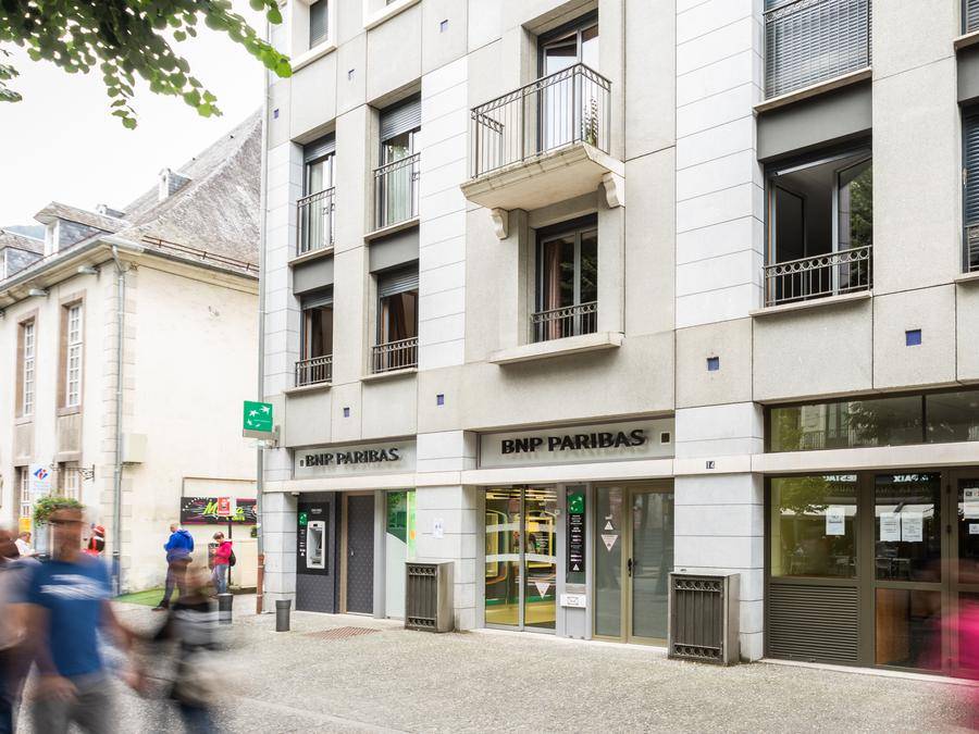 33 M² Ferienwohnung ∙ 1 Schlafzimmer ∙ 4 Gäste - Les