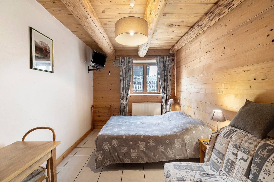 40 M² Chambre D'hôtes ∙ 1 Chambre ∙ 2 Personnes - Haute-Savoie