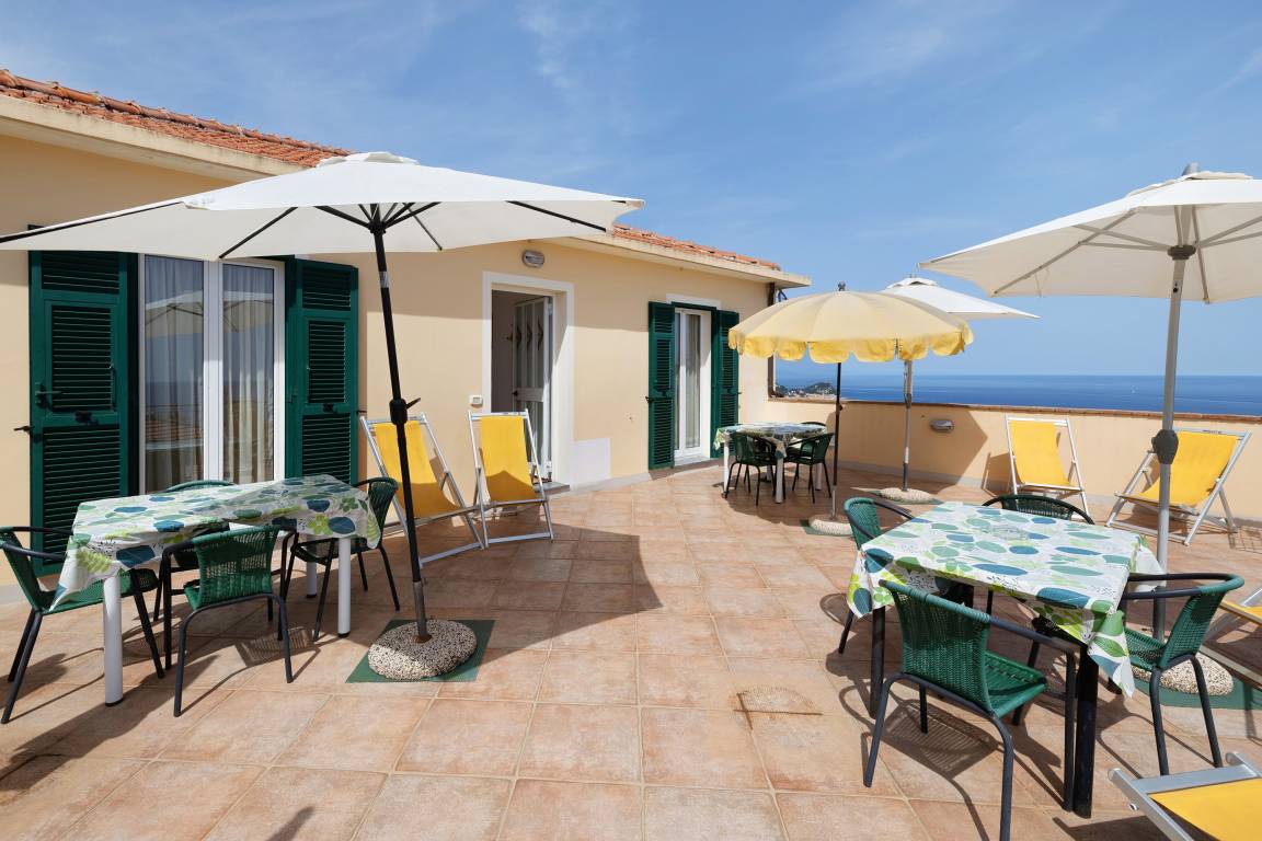 35 M² Apartment ∙ 1 Bedroom ∙ 3 Guests - Noli