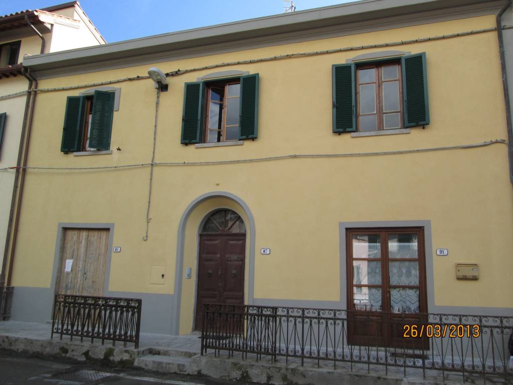 110 M² Appartamento Vacanza ∙ 3 Camere Da Letto ∙ 8 Ospiti - Marina di Campo