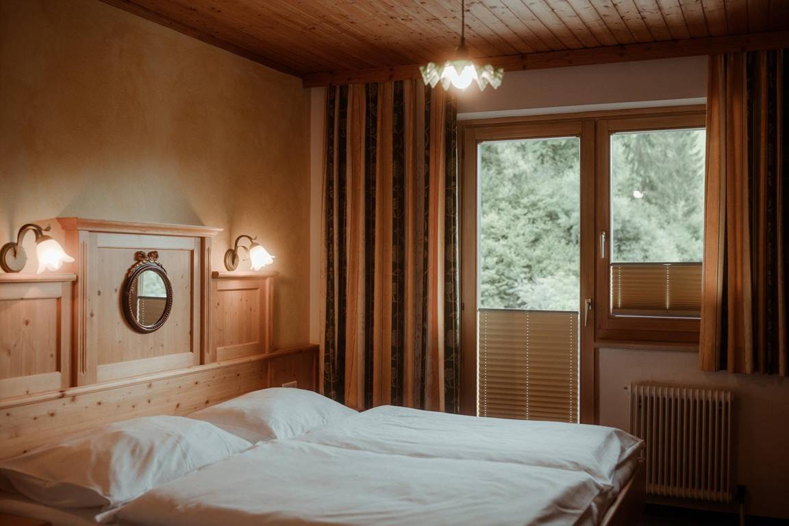 28 M² Hotel ∙ 1 Schlafzimmer ∙ 2 Gäste - Mühlbach am Hochkönig