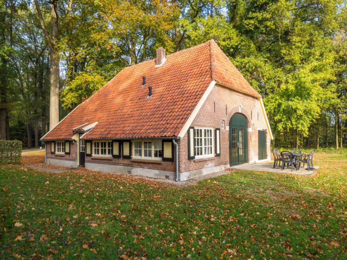 121 M² Ferienhaus ∙ 3 Schlafzimmer ∙ 7 Gäste - Doetinchem