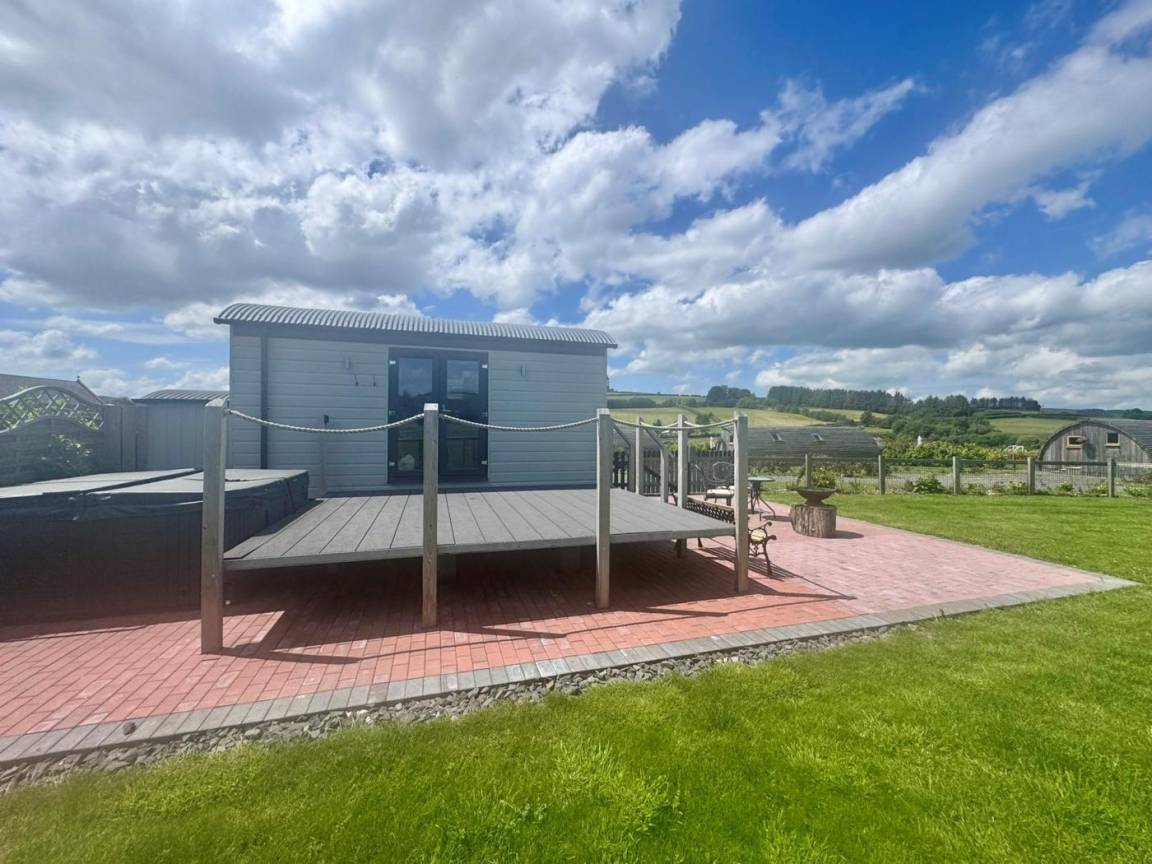 Cottage ∙ 1 Chambre ∙ 2 Personnes - Rhayader