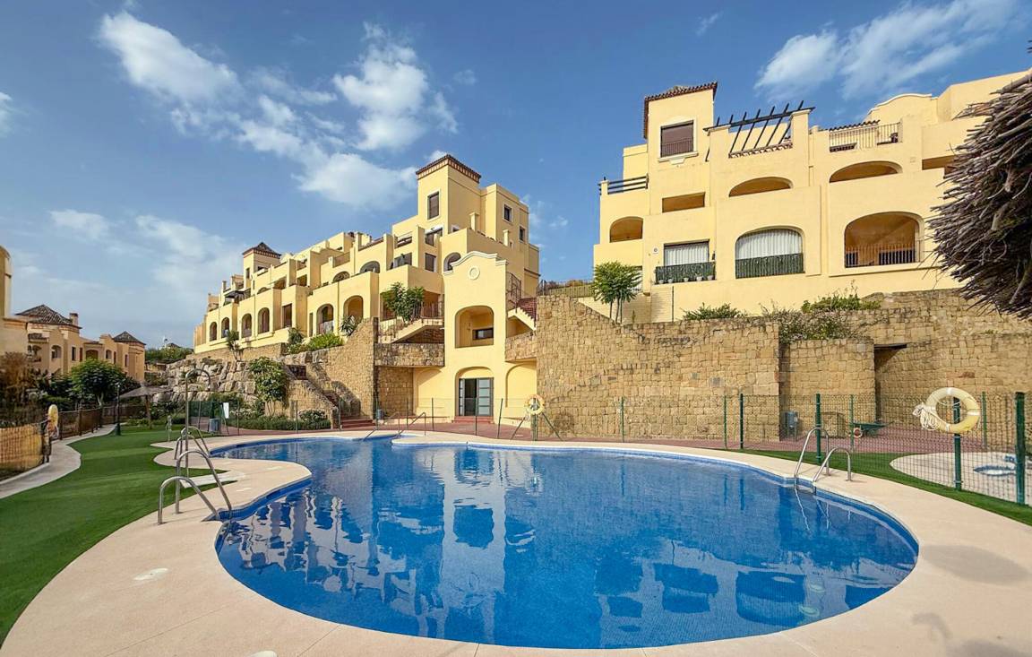 110 M² Apartamento ∙ 2 Habitaciones ∙ 5 Huéspedes - Casares