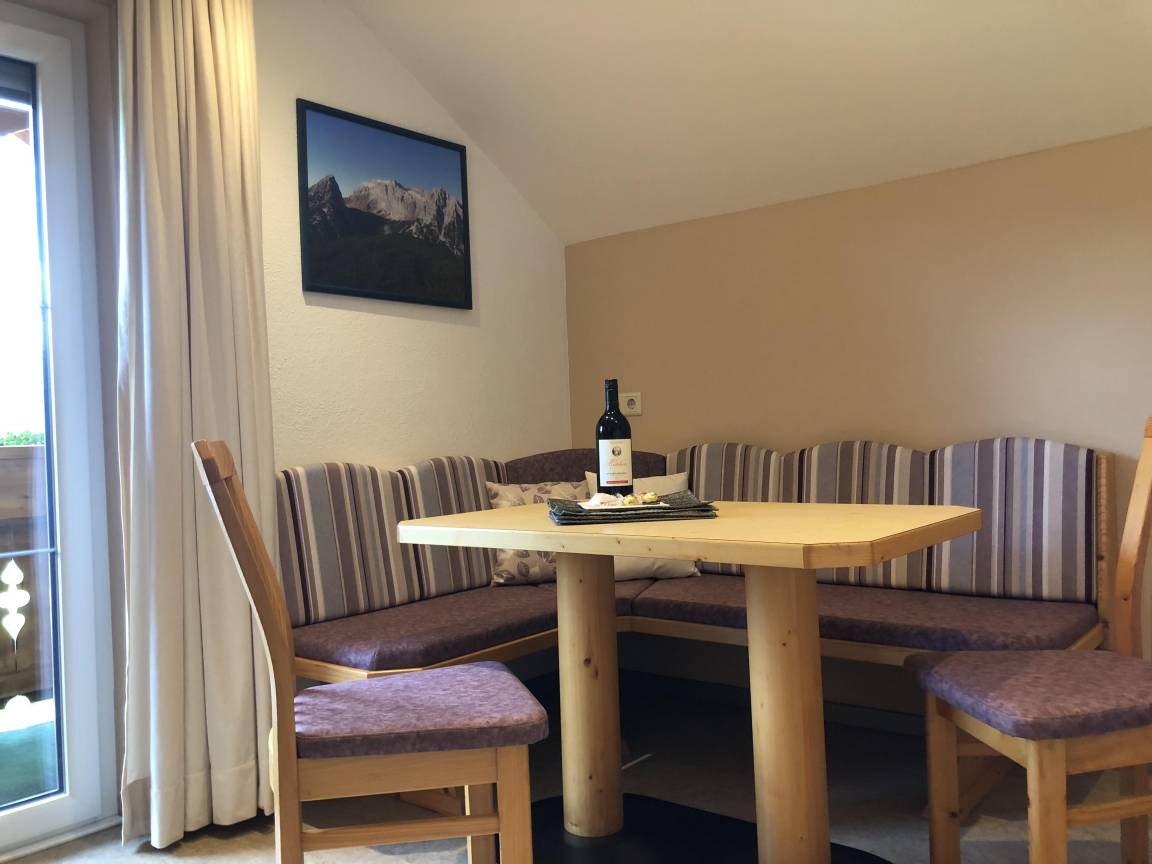 45 M² Apartment ∙ 1 Bedroom ∙ 3 Guests - Leutasch