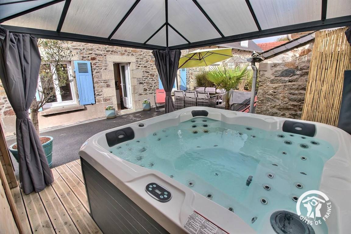 91 M² Gîte ∙ 3 Chambres ∙ 6 Personnes - Plouézec