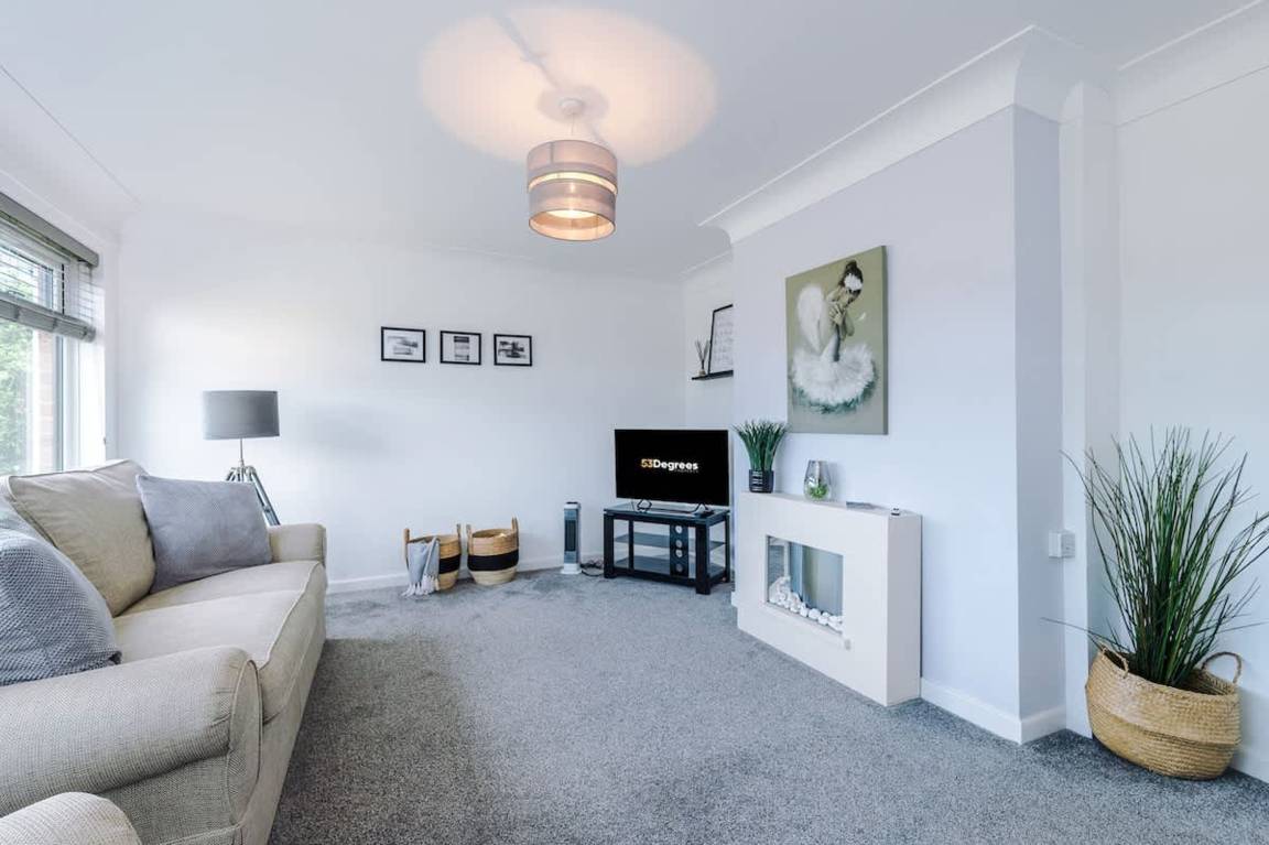 Studio Flat ∙ 3 Bedrooms ∙ 5 Guests - National Trust - Erddig