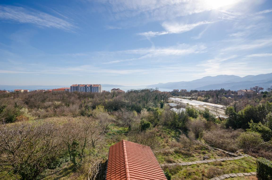 52 M² Apartamento ∙ 1 Habitación ∙ 4 Huéspedes - Rijeka