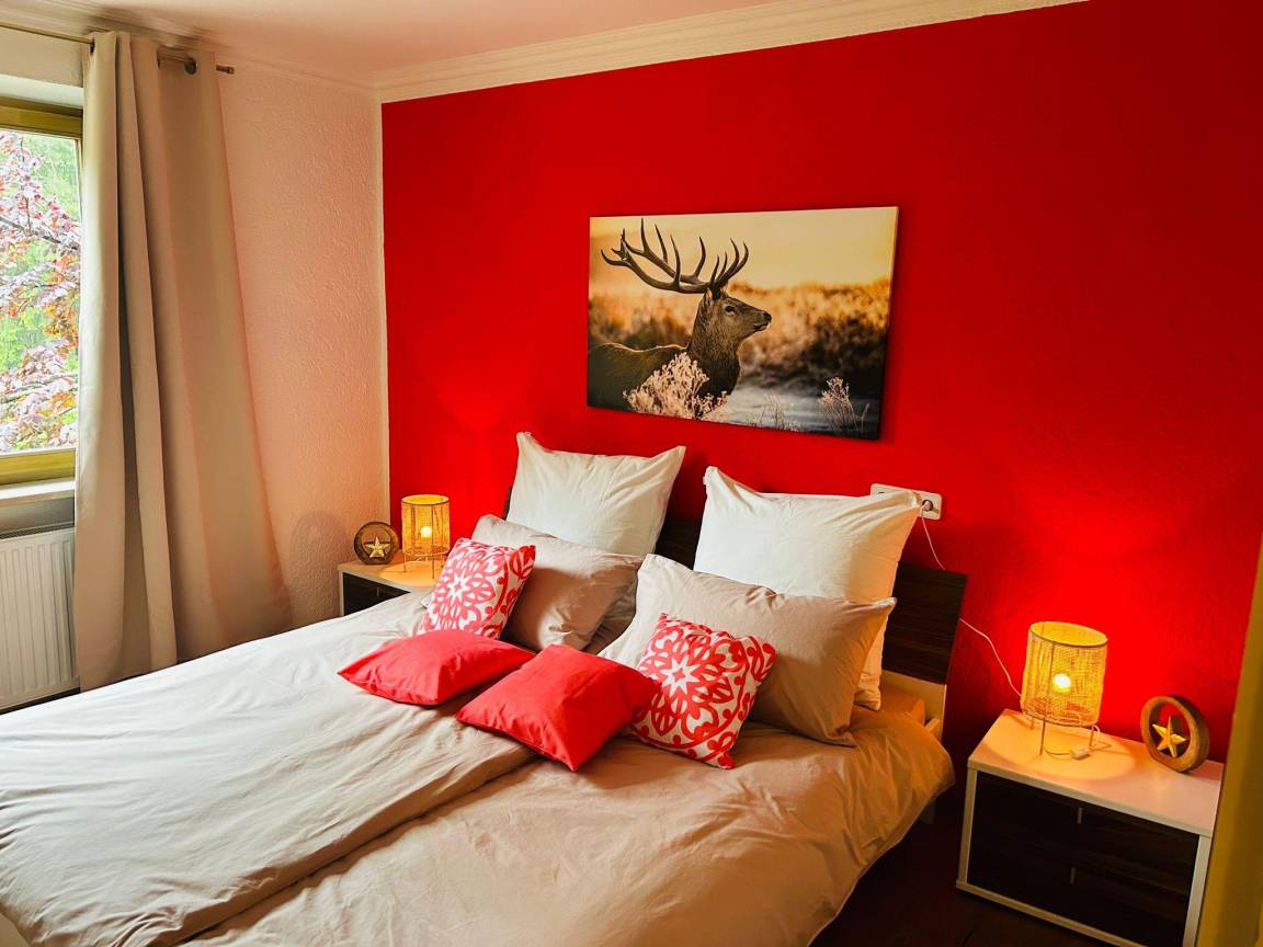 70 M² Apartment ∙ 1 Bedroom ∙ 4 Guests - Leutasch